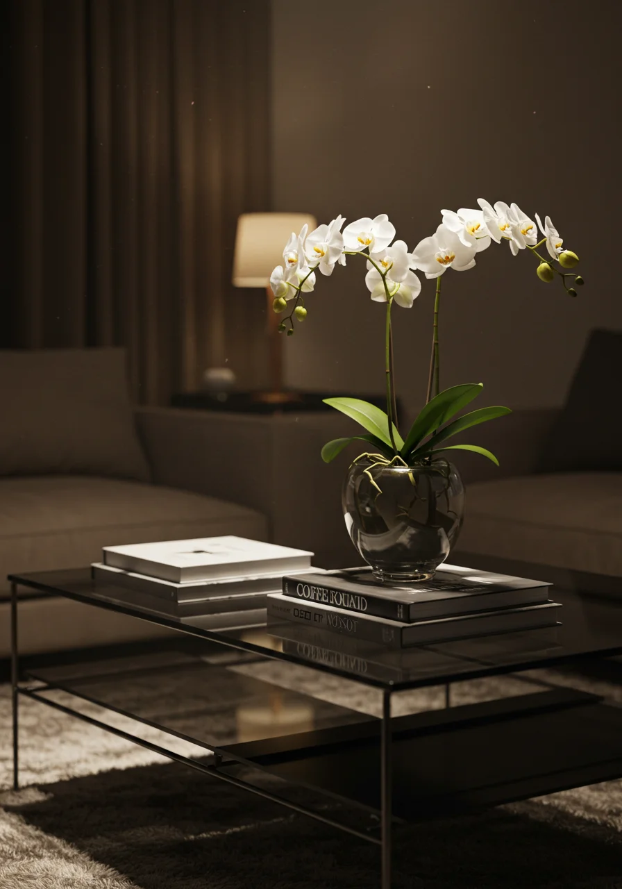 25 Unique Ideas for Living Room Table Decor From Modern to Rustic ...