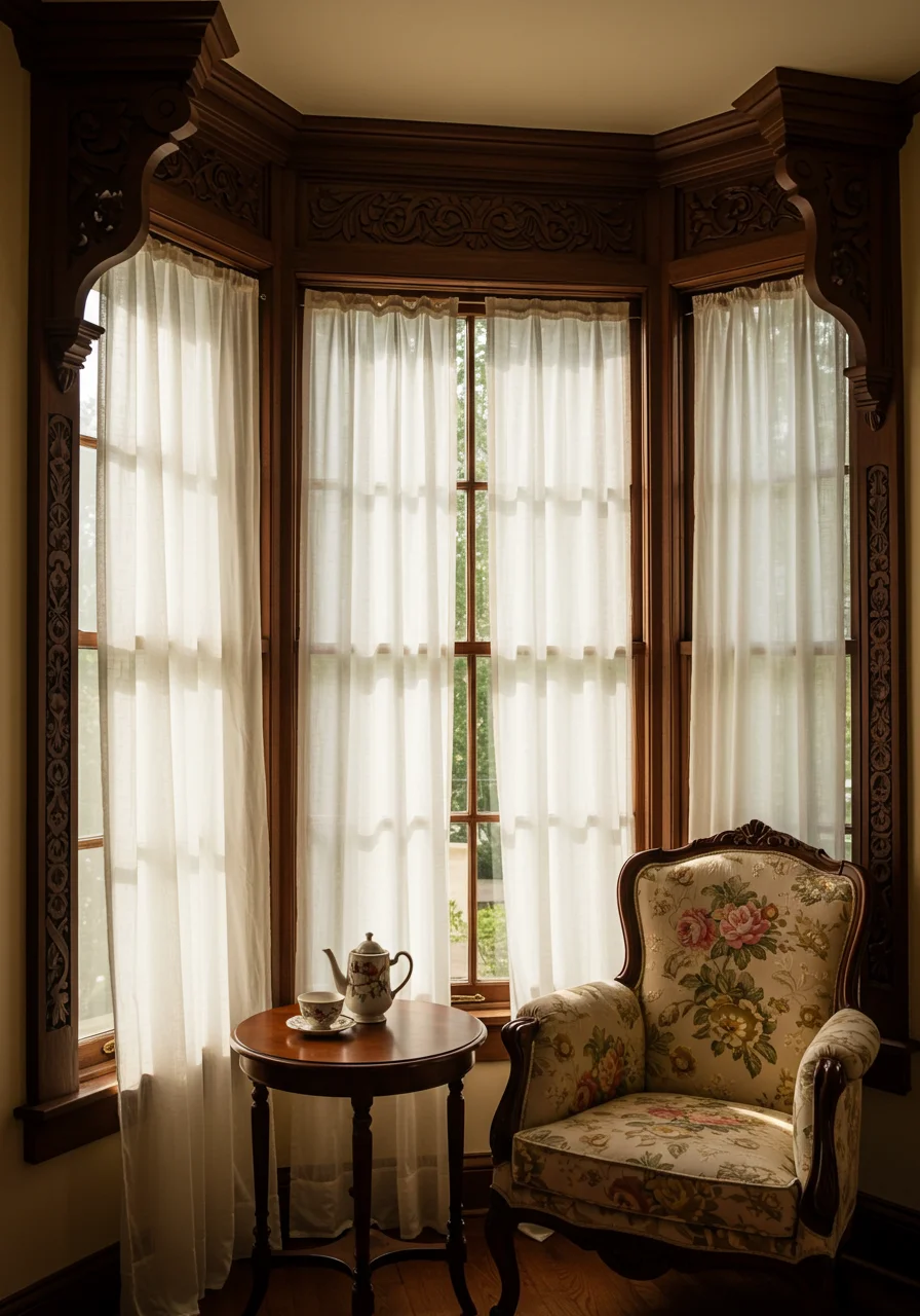 25 Stunning Window Design Ideas to Elevate Your Living Room - Decor Sly ...